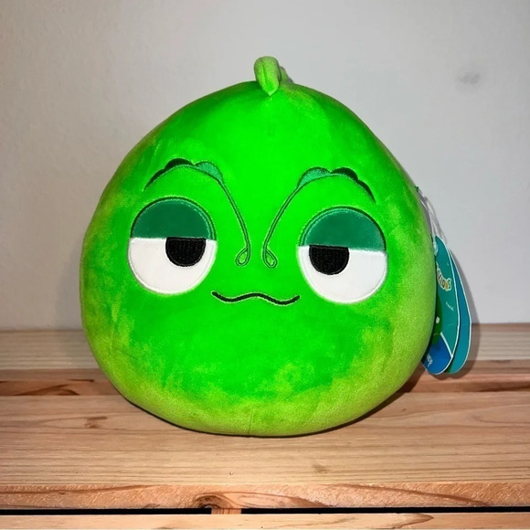 Squishmallows | Toys | Pascal Disney Tangled Squishmallow 8in | Poshmark